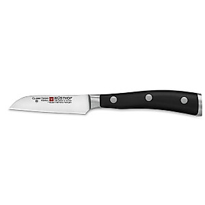 40067 Classic Ikon 3 inch Straight Paring Knife