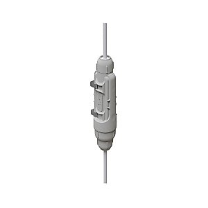 MikroTik GPeR-IP67-Case IP68 Outdoor Enclosure for The GPeR Under Water and Dust Protection