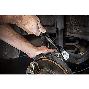 GEARWRENCH 4 Pc. Flex Handle RATCHET SET, 84T - 81230A-07