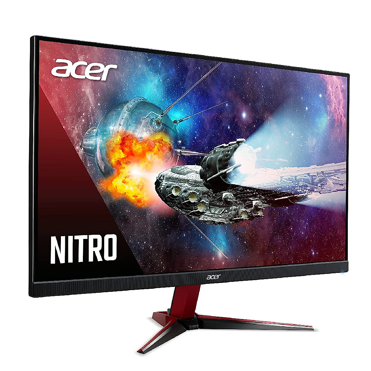 acer VG252Q - 24.5" Gaming Monitor FullHD 1920x1080 IPS 16:9 (Renewed)