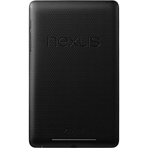 ASUS Nexus 7 ASUS-1B32-4G 7-Inch 32 GB Tablet