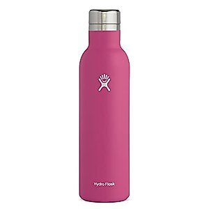 Hydro Flask Wine Tumbler & Bottle - Insulated Alcohol Travel Cup
