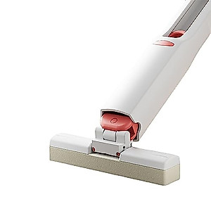 IEUDNS Portable Mini Mop Wash Free Short Mop for Floor Cleaning Room