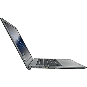 Gateway 15.6" FHD Ultra Slim Laptop, Quad-Core Pentium Silver N5030 up to 3.1GHz, 4GB RAM, 128GB eMMC, WiFi, Bluetooth, Charcoal (Renewed)