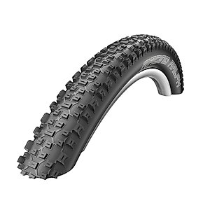 Schwalbe Racing Ralph Snake Skin Tubeless Ready Pace star Folding (26x2.25-Inch)