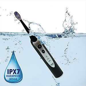 Dentist Designed, Sold, and Guaranteed. Oral Care Club by Dr Jim Ellis. Superior Sonic Cleaning for a Superior Smile.