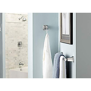 Moen/Faucets Y3203CH Moen Bath Hardware, Chrome