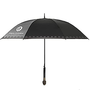 Starforged Compatible with Warhammer 40k Themed Umbrella: Omnissian Staff 1 PC