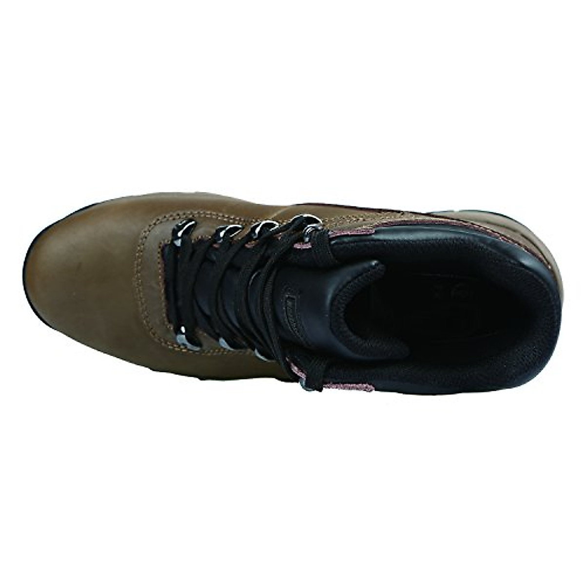 Northside Men's Apex Mid Hiking Boot, Brown, 10.5 D(M) US