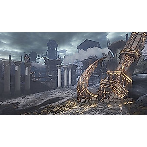 Warriors Orochi 4 - Xbox One