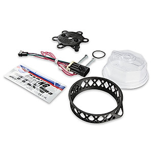 Holley EFI 565-316 Hall Efi Dist - 250 Chevy Straight 6