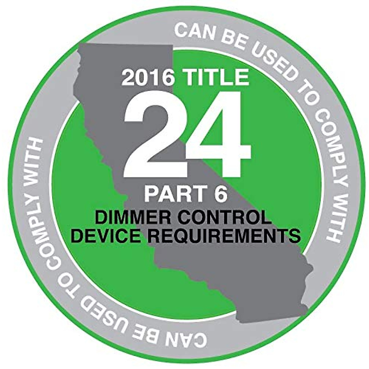 Leviton 6672-1LT SureSlide Universal 150W LED/CFL Incandescent Slide-To-Off Dimmer, Light Almond