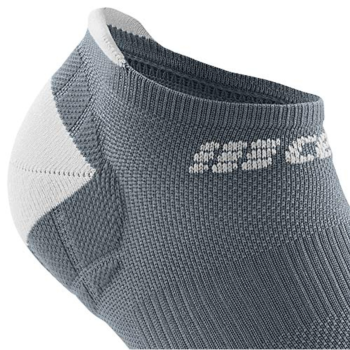 CEP Women's No Show Compression Ultralight Running Socks
