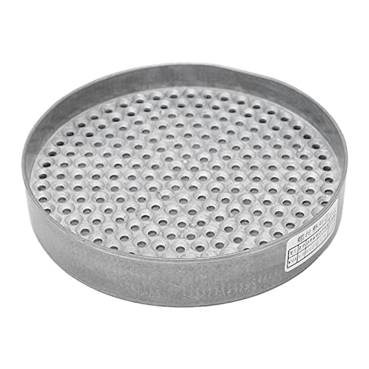 M30A Multi-Hole Screw Arrangement Collection Organizer Rack Storage Tray