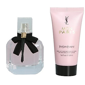 Yves Saint Laurent Mon Paris Women 2 Pc Gift Set, 1.6 ounce(2)