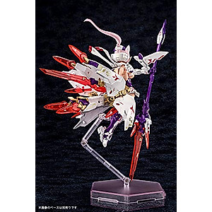 Kotobukiya Megami Device ASRA Nine-Tail KP515 Model Kit