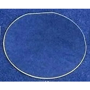 MSE PRO Yttria Stabilized Zirconia (YSZ) Single Crystal Substrates