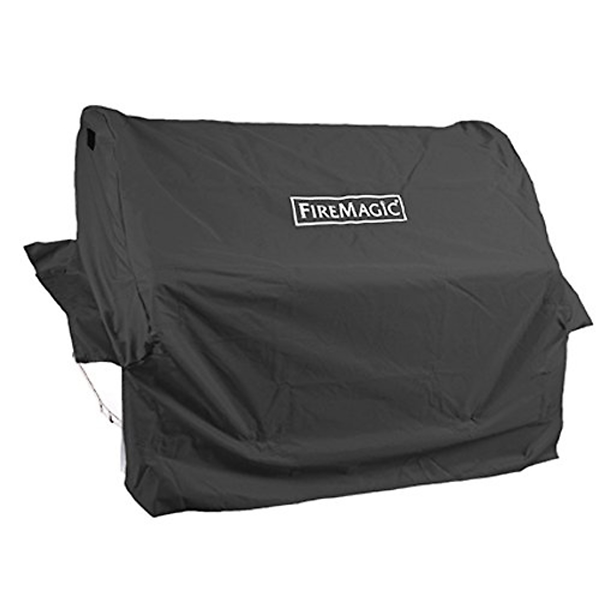Fire Magic 3643F Heavy Duty Polyester Vinyl Cover for Built-In A540i and Regal 1