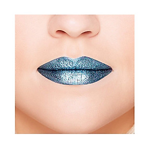 Too Faced Throwback Lipstick - Cheers to 20 Years Collection (Bionic)