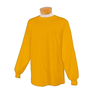 Jerzees Dri-Power 50/50 Cotton/Poly Long Sleeve T-Shirt