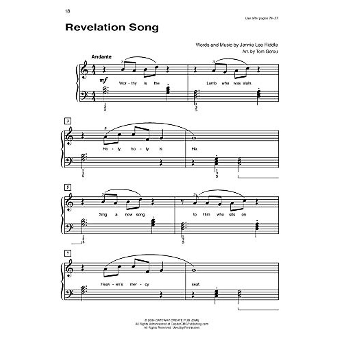 Alfred's Basic Piano Library Praise Hits Complete, Bk 2 & 3: For the Later Beginner (Alfred's Basic Piano Library, Bk 2 & 3)