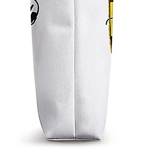 Dispatcher Life Telecommunicator Week 911 Operator Tote Bag