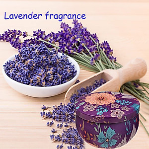 Candles Gift, Candles Gifts for Women Man, Scented Candles Clearance, Aromatherapy Candle for Relaxation,Candles for Home Scented Portable Travel Jar Festive Gifts Romantic Decor Candles Gift