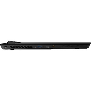 MSI Vector GP76 17.3" FHD 360Hz Gaming Laptop: Intel Core i9-12900HK RTX 3080 32GB 1TB NVMe SSD , Type-C USB 3.2 Gen2 w/ DP 1.4, Wi-Fi 6E, Cooler Boost 5, Win11 Home: Core Black 12UH-617