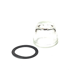 Briggs & Stratton 298683 Fuel Filter Bowl