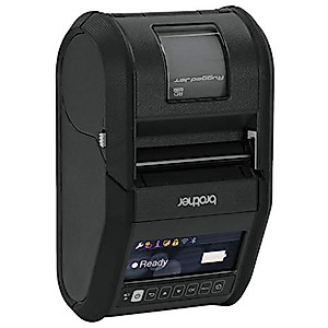 Brother RJ-3150 Bundle