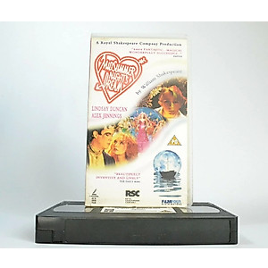 Grumpier Old Men [VHS]