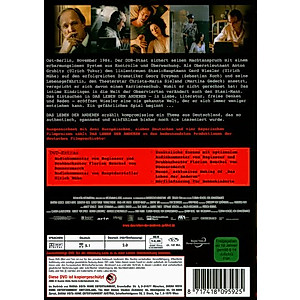 Das Leben der Anderen(German Language) [DVD] [2007]