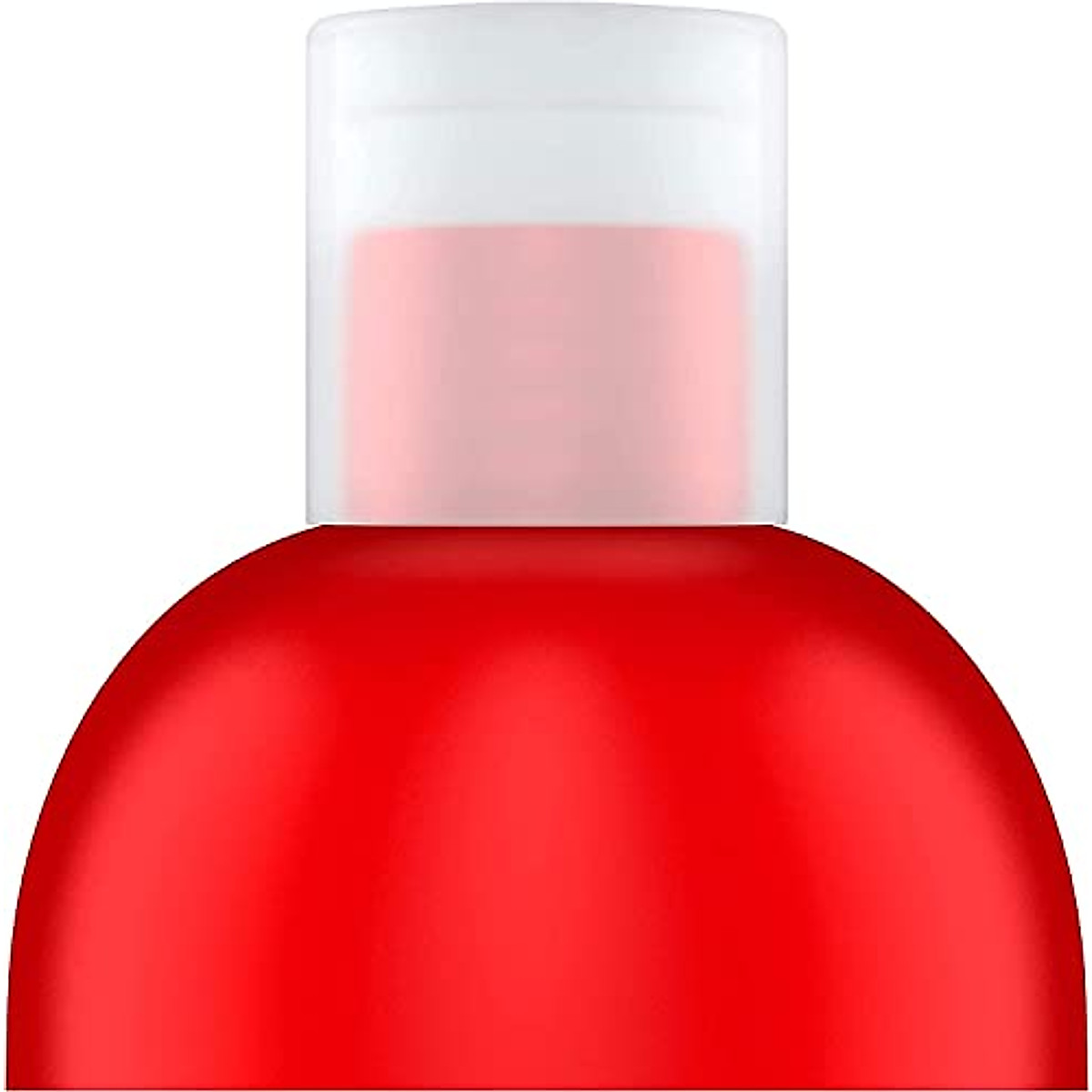 Bed Head by TIGI Urban Antidotes Resurrection Shampoo and Conditioner for Damaged Hair 25.36 fl oz 2 count