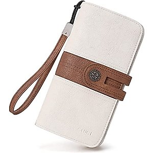 CLUCI Hobo Bag + Women Wallet
