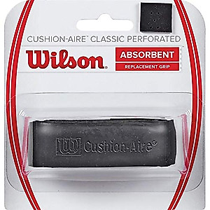 WILSON Cushion Aire Perforated Replacement Tennis Grip