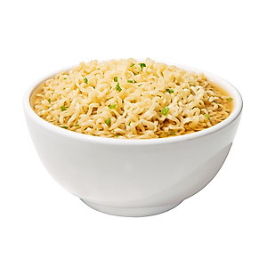 Maruchan Ramen Less Sodium Beef, Instant Ramen Noodles, Ready to Eat Meals, 3 Oz, 24 Count