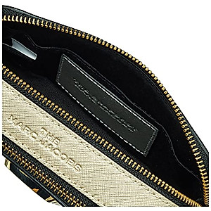 MARC JACOBS(マークジェイコブス) Shoulder Bag, PlatinumMulti