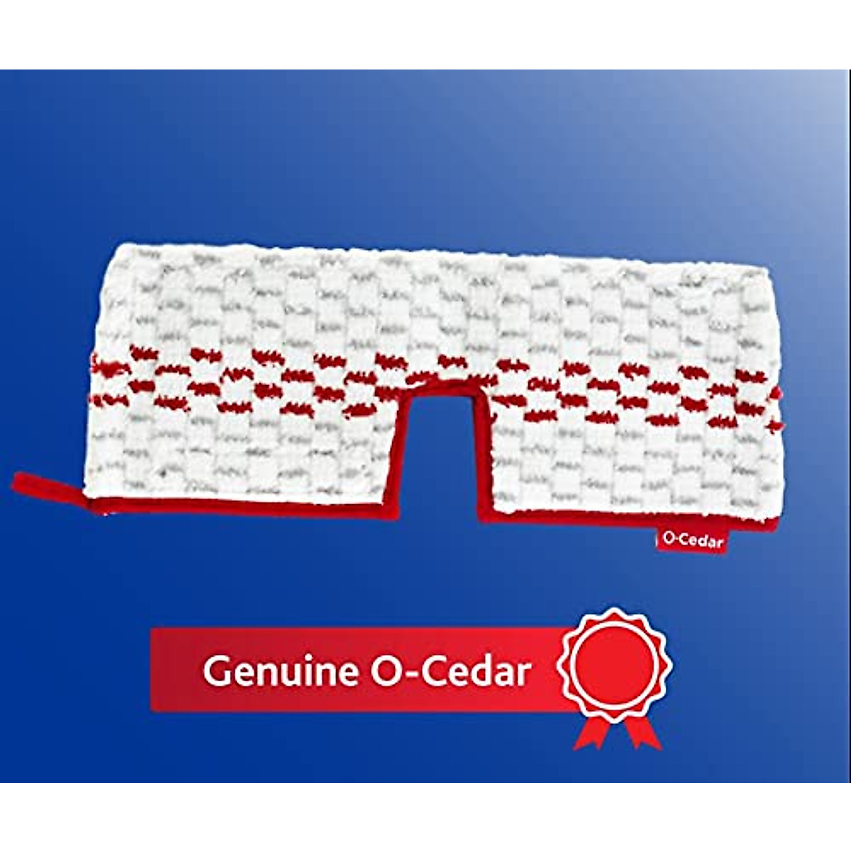 O-Cedar ProMist MAX Washable Refill (Pack - 3)