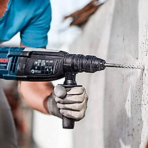 Bosch 2608833778 SDS Plus-5 Drill X 6 X 100 X 160 MM