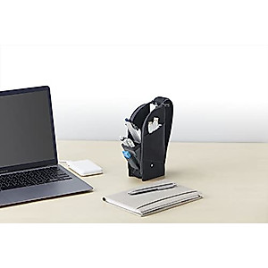 Raymei Fujii FY393 Detecure Mobile Pen Case, Black