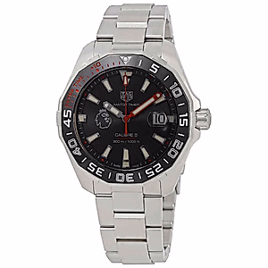 Tag Heuer Aquaracer Automatic Premiere League Special Edition Men's Watch WAY201D.BA0927