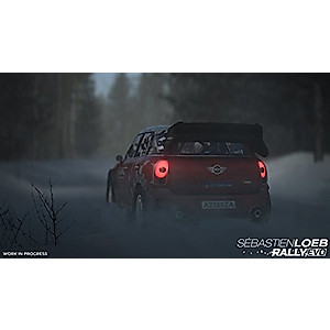 Sebastien Loeb Rally Evo - Xbox One