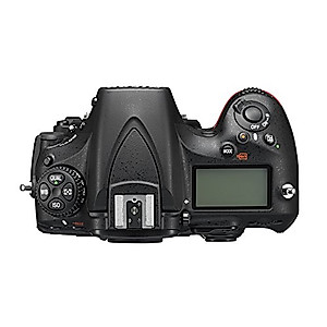 Nikon D810A FX-format Digital SLR
