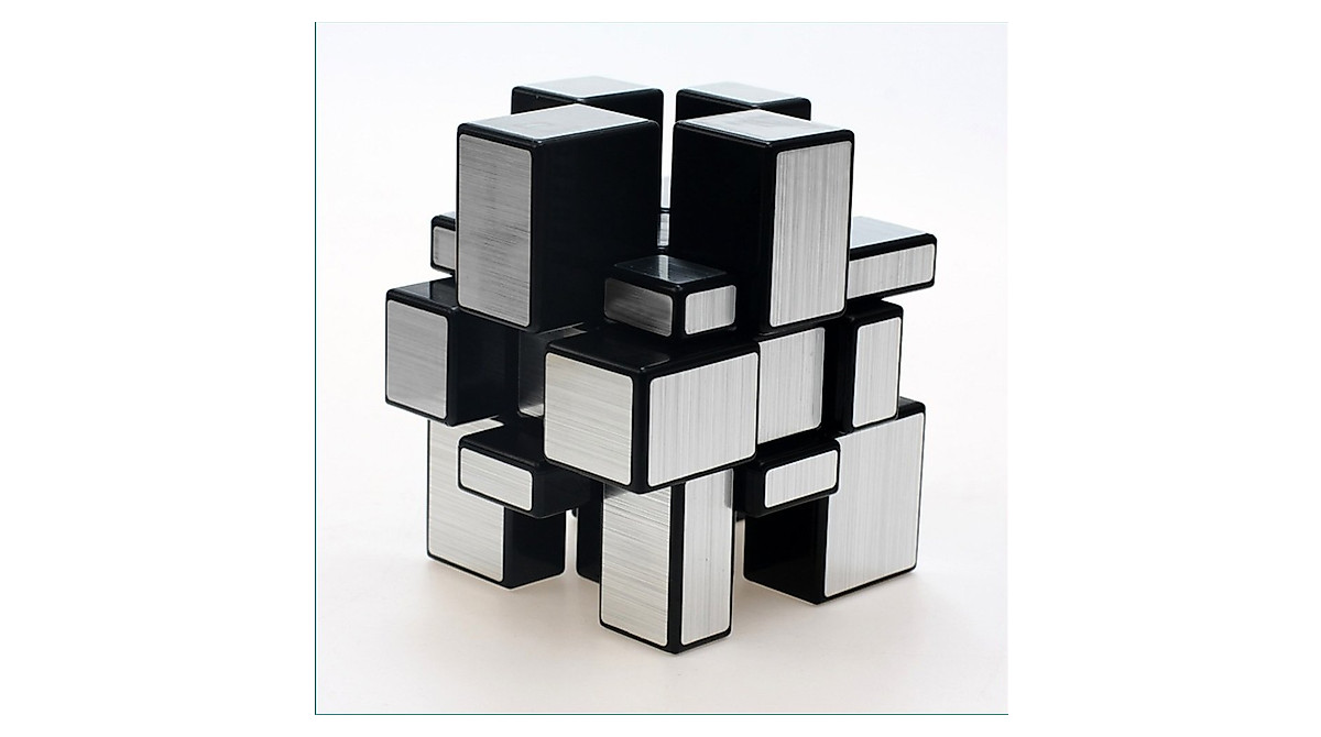TANCH Mirror Speed 3x3 Magic Cube Puzzle for All Ages