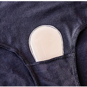 NŌSHŌ Original Camel Toe Concealer Reusable Invisible Adhesive Silicone