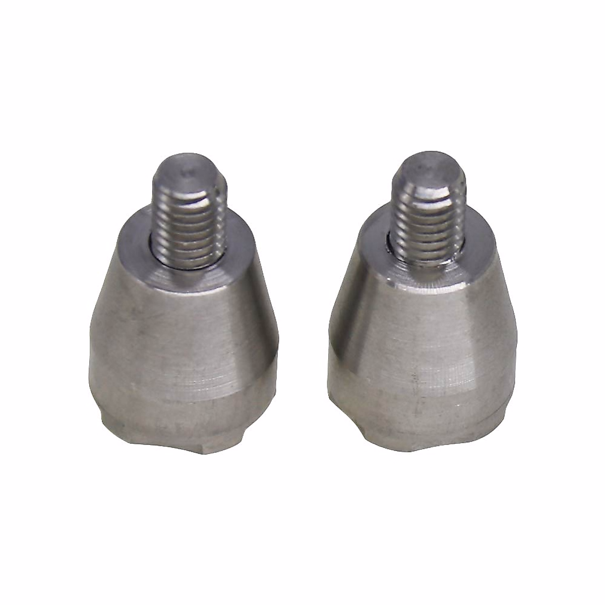 HISTAR 2pcs Golf Weight Screw 10g for Taylormade Spider Tour Putter R7 R9 R11 R11S R1 Driver