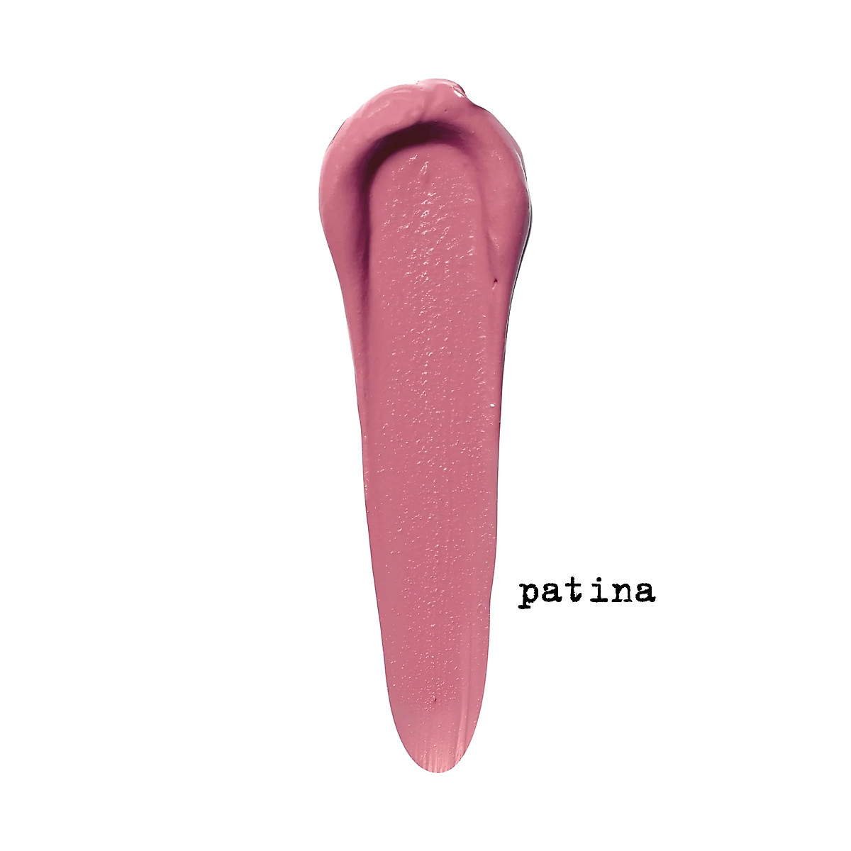 stila Stay All Day Liquid Lipstick, Matte Long-Lasting Color Wear, No Transfer or Bleed Hydrating & Lightweight with vitamin E & Avocado Oil for Soft Lips Patina, .10 Fl. Oz.