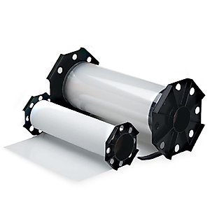 Fujifilm Prescale Low Pressure (LW) – Surface Pressure Mapping - Pressure Indicating Film - Tactile Sensor - Pressure Range 350-1,400 PSI; 32.8 ft. x 10.6 in. Film Roll
