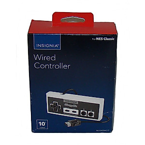 Nintendo SNES and NES Classic Mini Console Bundle