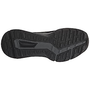 adidas Men's Terrex Soulstride Shoes Running, Black/Carbon/Grey, 11